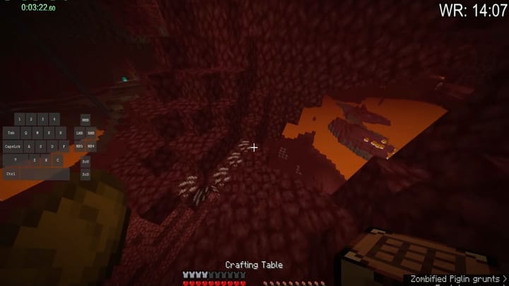 5 best Minecraft Java Edition seeds for speedrunning in May 2022
