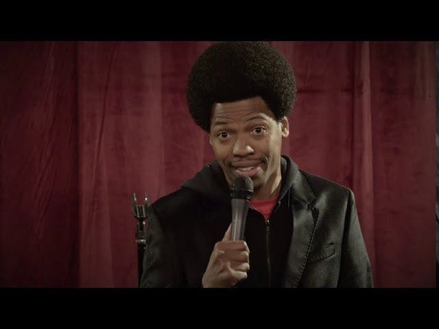 Who is comedian Mike Winfield? AGT contestant had a recurring role in ...