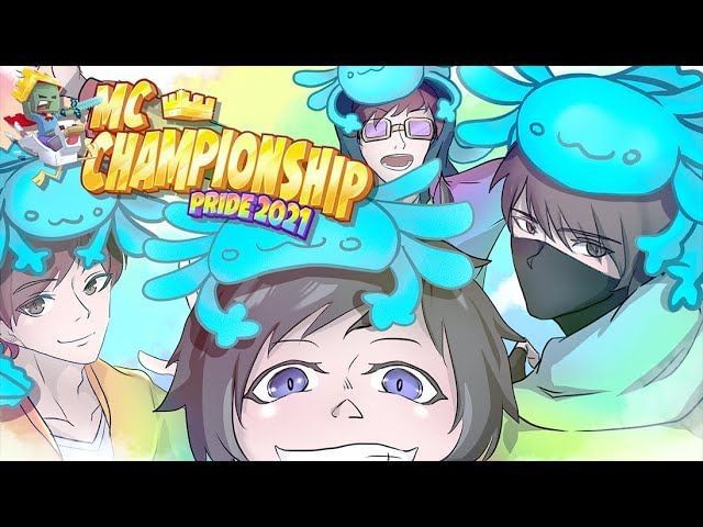 Minecraft Championships (MCC) history, beginning, seasons and more