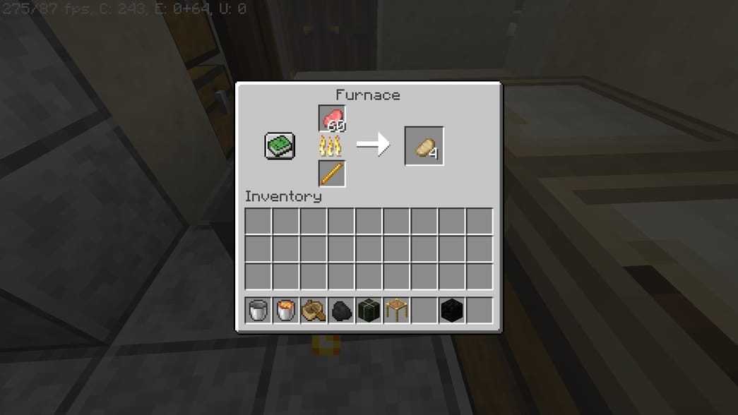 Top 7 most efficient fuel to use in Minecraft