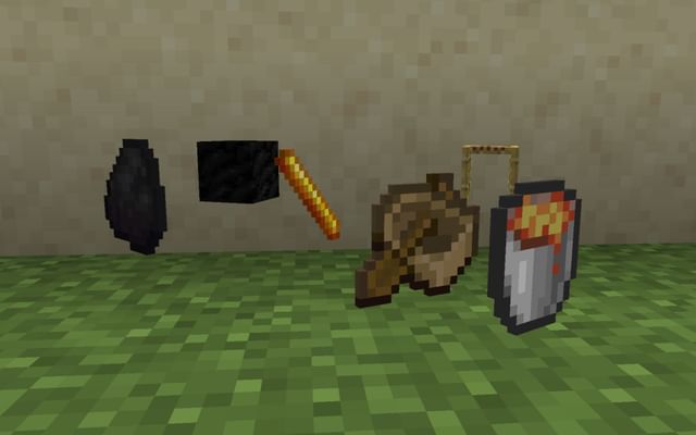 Top 7 most efficient fuel to use in Minecraft