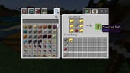 How to make Powered Rails in Minecraft: Materials Required, Crafting ...