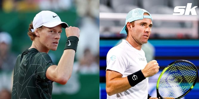 Bjorn Fratangelo Latest News & Updates - Sportskeeda