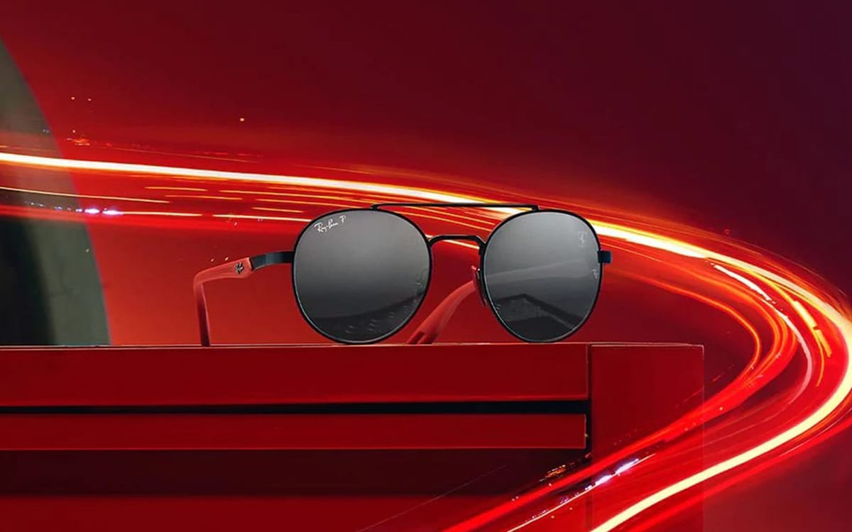 Ray-Ban x Scuderia Ferrari: Where to buy, price, release date, and more ...