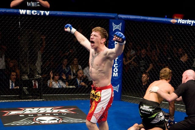 5 fighters who failed to win UFC gold but became legends elsewhere