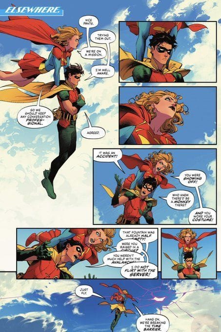 Who founded DC comics? Exploring history of iconic comic publishing giant