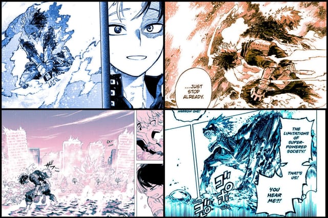 My Hero Academia chapter 353: Release date after break, what to expect ...