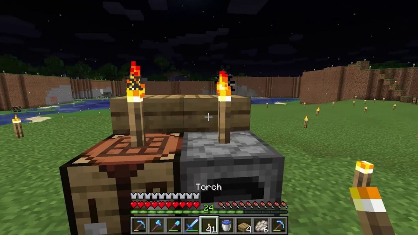 10 best Minecraft hacks that don't require mods