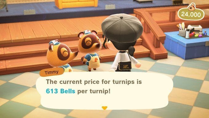 4 most efficient ways to make Bells in Animal Crossing: New Horizons