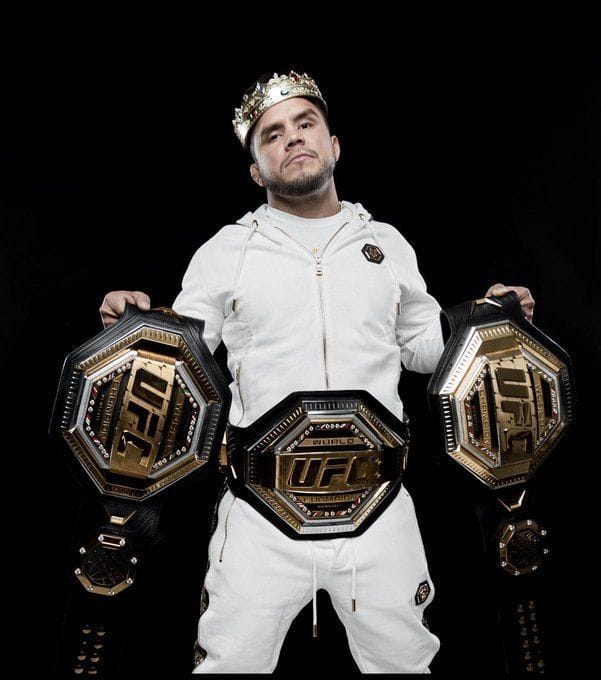 5 blockbuster bantamweight UFC fights to book