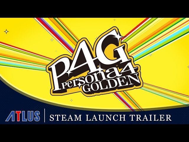 5 great SEGA & Atlus games to play on the Steam Deck