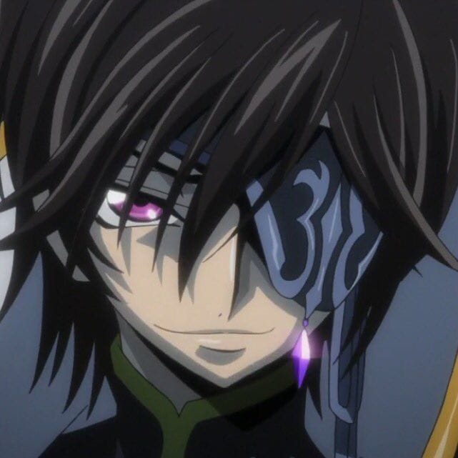 10 strongest seinen anime characters, ranked