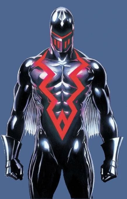 Who is Marvel's Black Bolt? Exploring powers and origin as he is ...