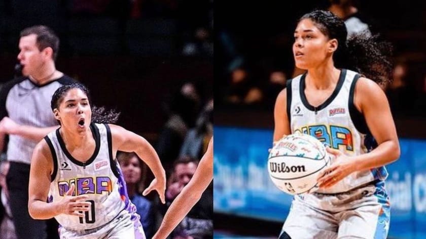 Who is Crissa Jackson from The Circle? Content creator was once ...