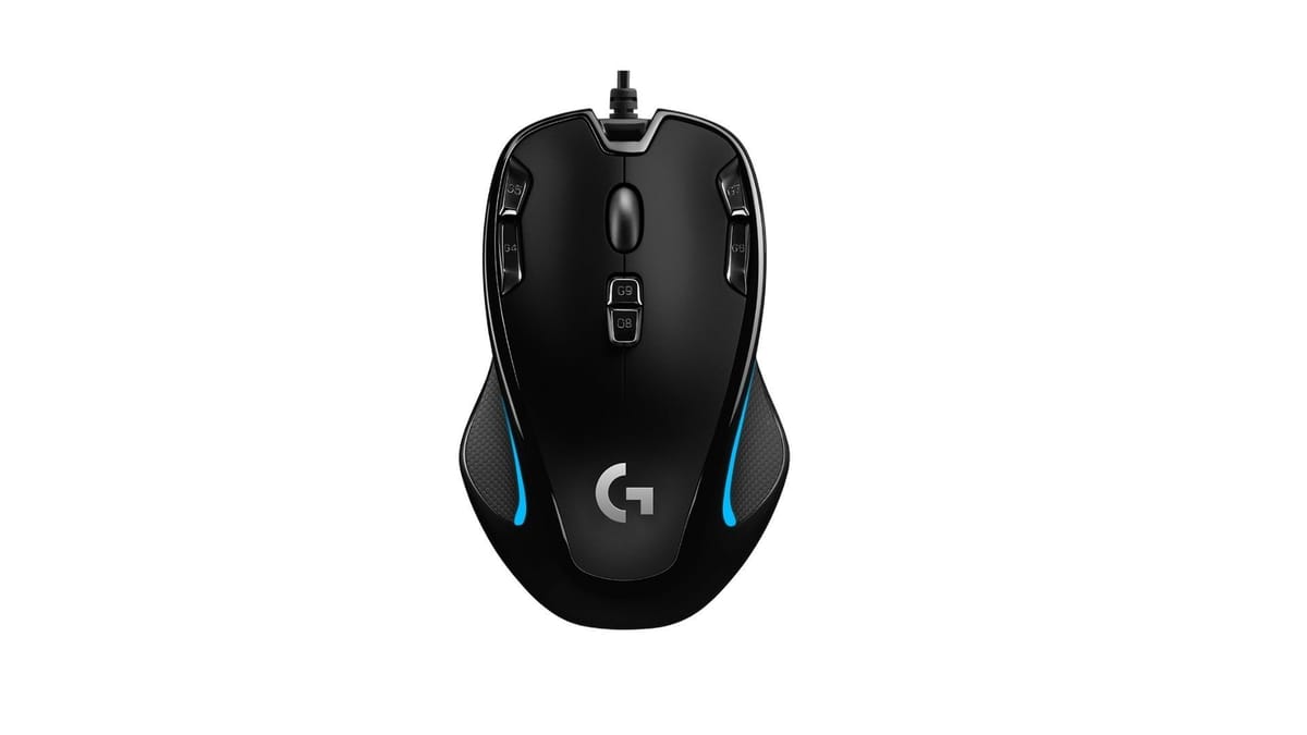 5 best Logitech mice for League of Legends (2022)