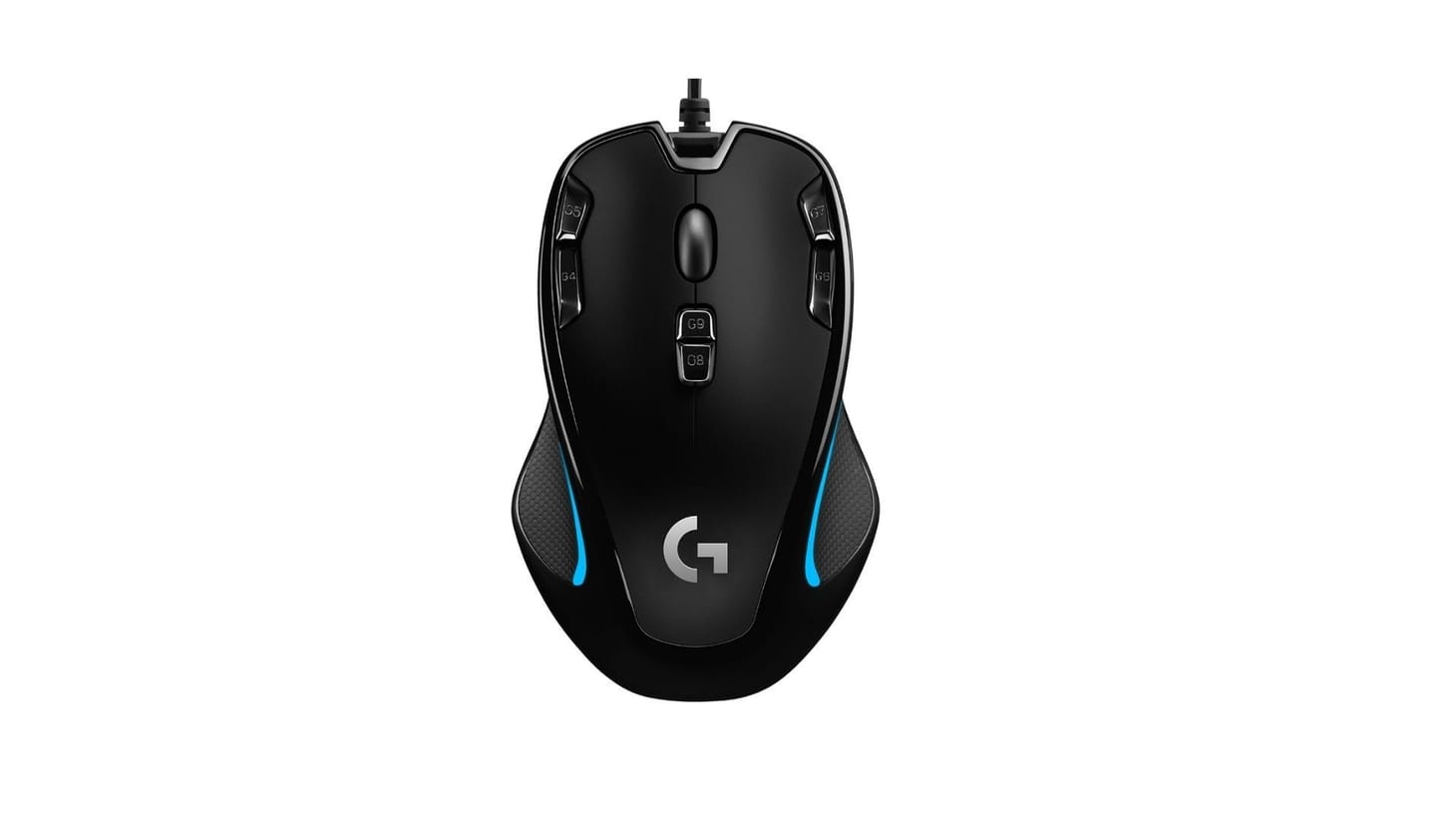 5 best Logitech mice for League of Legends (2022)