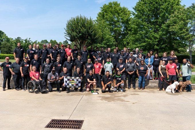 "We at 23XI have big plans" - Denny Hamlin places his team 23XI Racing ...