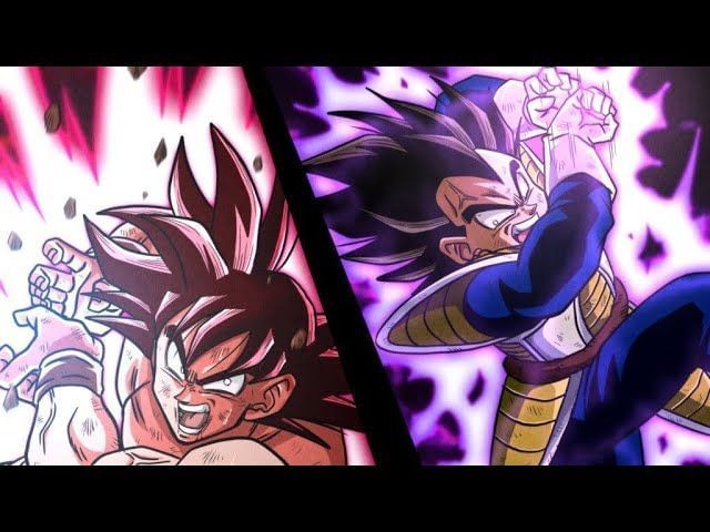 10 longest rivalries in shonen anime, ranked