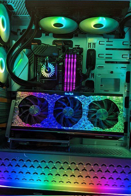 7 best graphics cards for Forza Horizon 5 (2022)