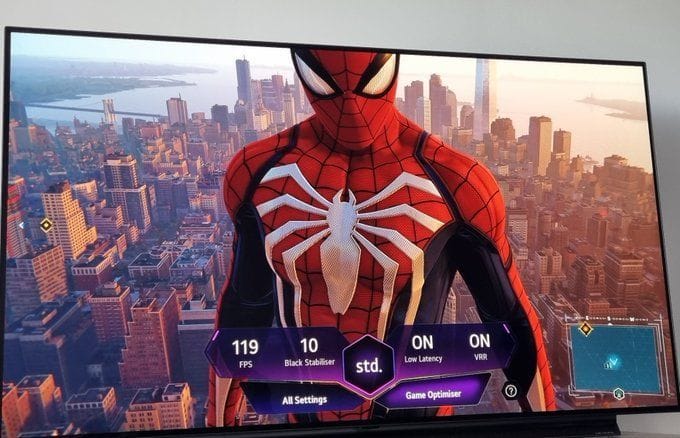 PS5 VRR: Explained and how to enable