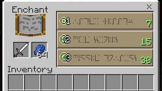 What are Enchantments in Minecraft? List of Enchantments, Guide & How ...