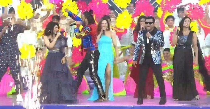 IPL 2022 Final: [Watch] Ranveer Singh and AR Rahman's stellar ...