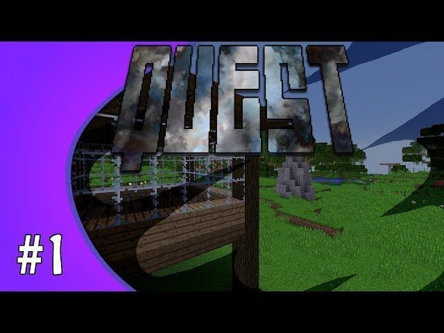 Top 5 hardest modpacks for Minecraft