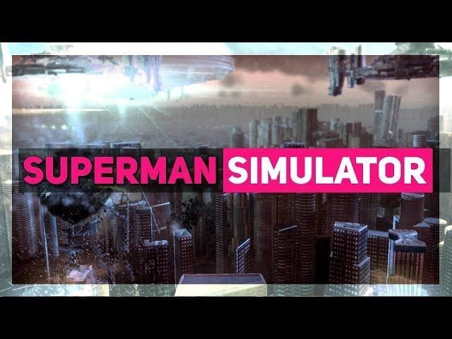 5 best superhero games with open worlds similar to GTA 5's