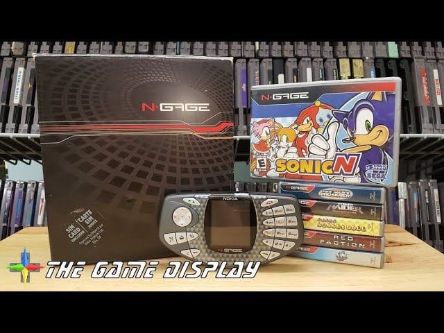 Top 10 obscure gaming consoles