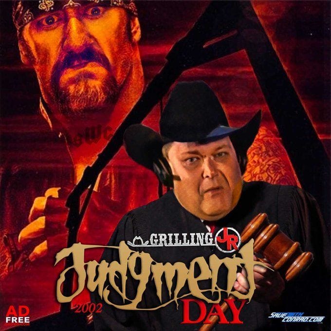 Jim Ross on Stone Cold Steve Austin never facing Hulk Hogan