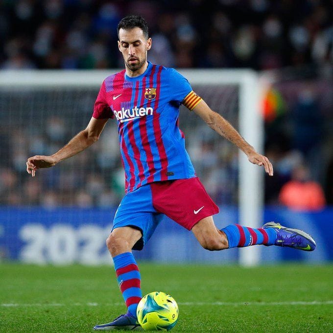 Barcelona offered chance to sign Brazilian starlet - Reports