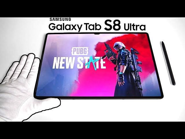 5 Best Android Gaming Tablets In 2022 3368