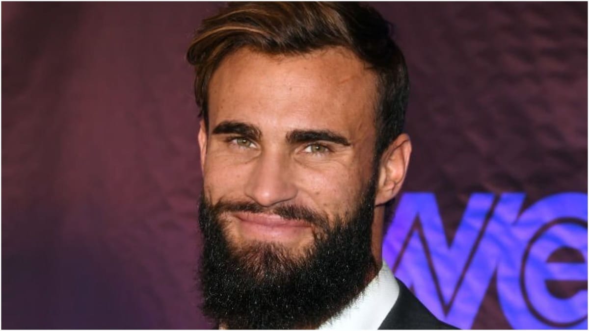 Calum Von Moger update: Former Mr Universe reportedly in recovery phase ...