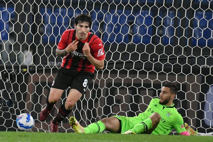 Ranking the 5 best number 8s in football this season (2021-22)