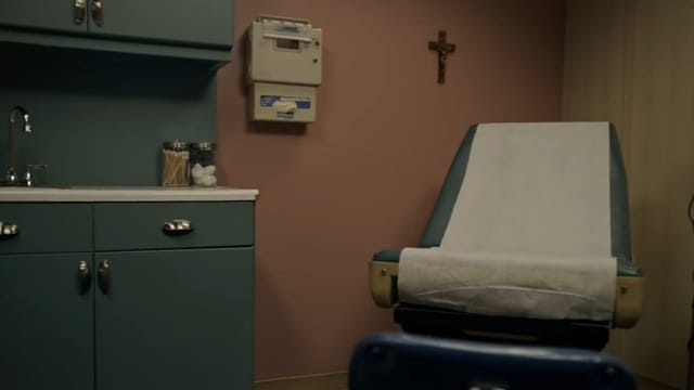 Our Father: Redemption or religious belief? Netflix documentary film ...