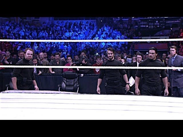 5 things you didn't know about The Shield
