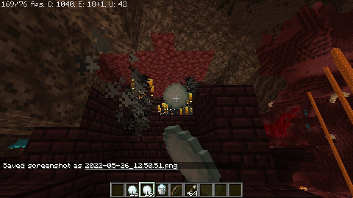 5 best ways to defeat Blazes in Minecraft