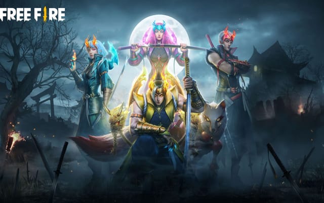 How to play Free Fire on PC without lag: Best emulators and settings ...