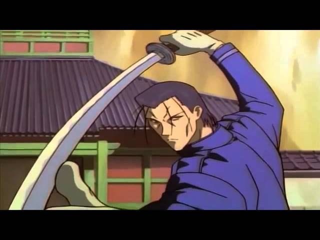 10 longest rivalries in shonen anime, ranked