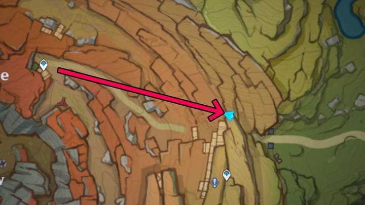 All 9 Archaic Stone locations and how to use them in Genshin Impact