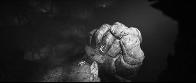 Trek to Yomi review - Old school samurai movies brought to life