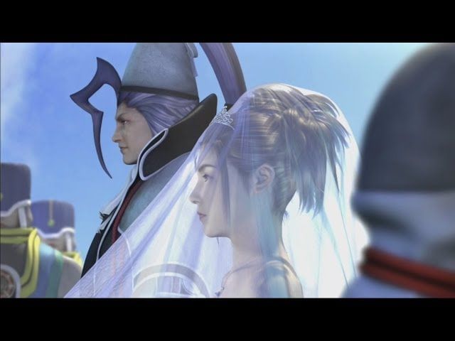 5 best White Mages in the Final Fantasy franchise