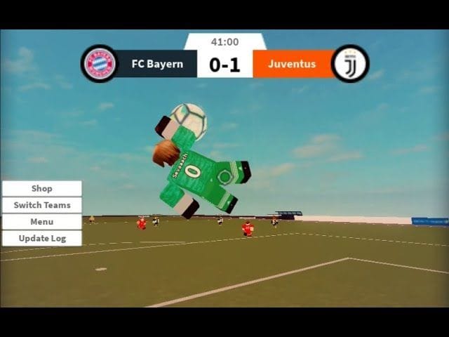 10 best Roblox games that football fans should check out