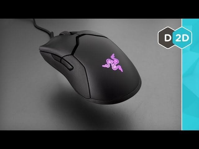 5 best left-handed mice to buy for gaming in 2022