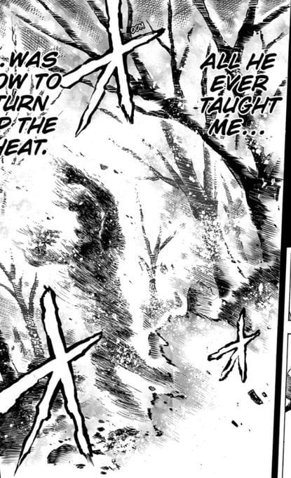 My Hero Academia chapter 352 raw scans: Shoto freezes everything in an ...