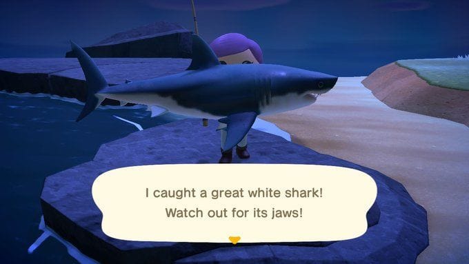 5 most rare fish in Animal Crossing: New Horizons (2022)