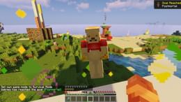Minecraft How To Add A Custom Totem Of Undying