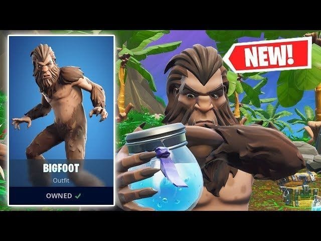 8 of the worst-designed Fortnite skins of all time