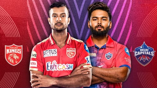 Who Won the IPL Toss Today - GT vs RR Live Toss Updates