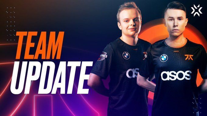 How is Fnatic gearing up for Valorant Champions Tour Stage 2?